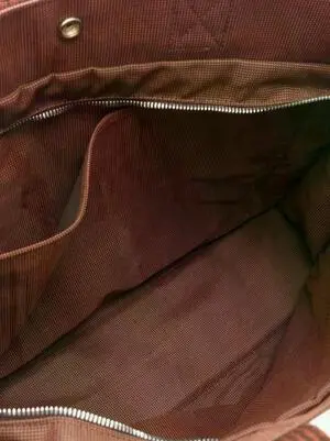 Hermès 2010s Mm Yale Line Tote Bag