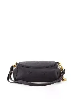 LOUIS VUITTON Favorite Nm Handbag Monogram Empreinte Giant Shoulder Bag