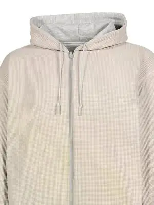 DAIWA PIER39 Reversible Zip-up Hoodie