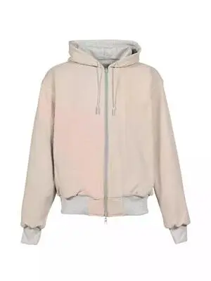 DAIWA PIER39 Reversible Zip-up Hoodie