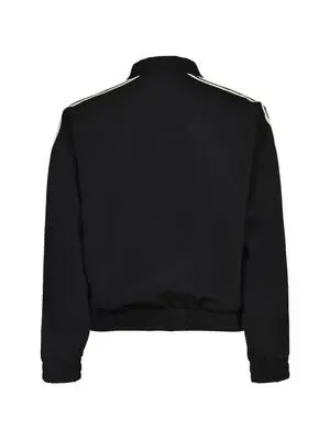 CEDARWOOD Crochet-trim Jacket