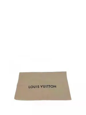 LOUIS VUITTON 2015-2026 Monogram Empreinte Saintonge Crossbody Bag
