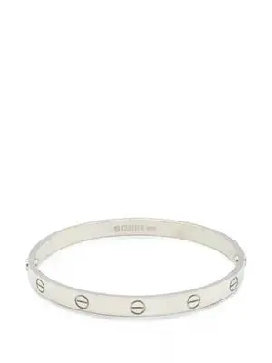 Cartier 2010s Love Bracelet