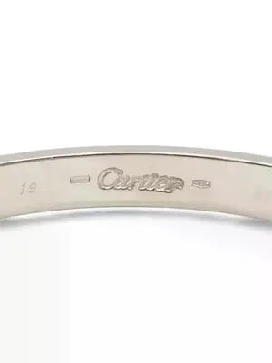 Cartier 2010s Love Bracelet