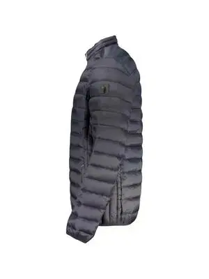 MARINA YATCHING Quilted Padded Jacket
