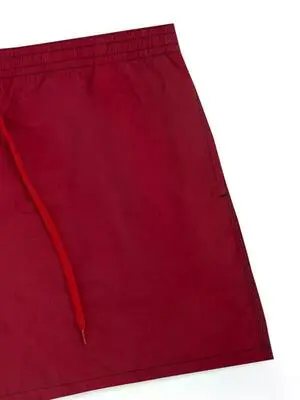 Malo Drawstring Side-pockets Swim Trunks