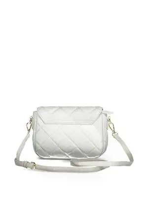 MARIO VALENTINO Quilted Cross Body Bag