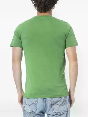 Roberto Cavalli Graphic-print T-shirt