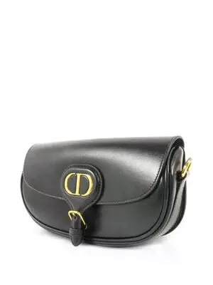 Dior Bobby East-west Crossbody Bag