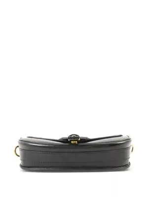 Dior Bobby East-west Crossbody Bag