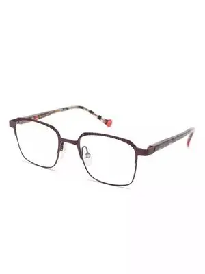 ETNIA BARCELONA Marlin Glasses - Brown