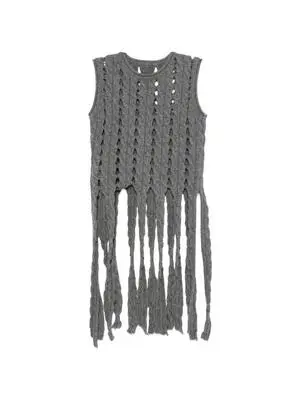 ROSANNA OCAMPO Hendrix Vest