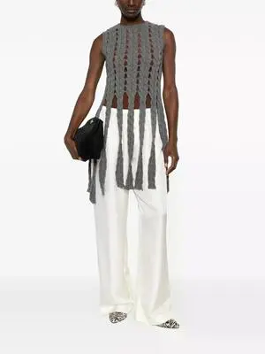 ROSANNA OCAMPO Hendrix Vest