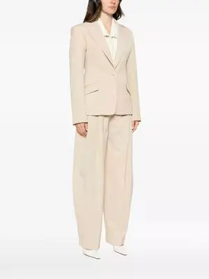 Andamane Bianca Blazer