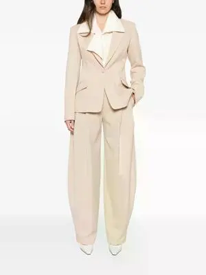 Andamane Bianca Blazer
