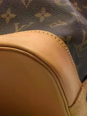 LOUIS VUITTON 2016 Monogram Noé Shoulder Bag