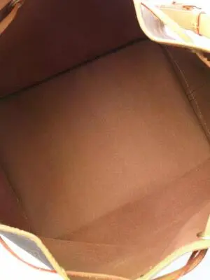 LOUIS VUITTON 2016 Monogram Noé Shoulder Bag