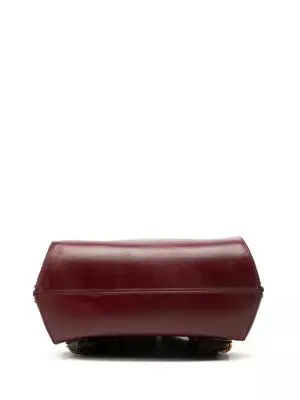 Cartier 2010-2026 Leather Must De Backpack
