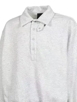 DAIWA PIER39 Snap-fastening Tech Sweater