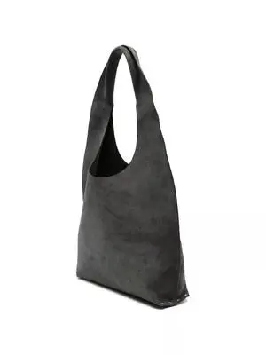 A.p.c. Le Neige Suede Tote Bag