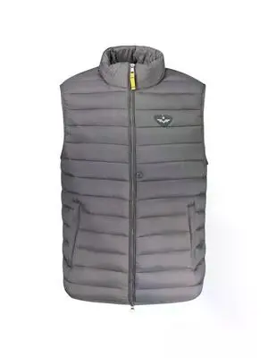 ARMATA DI MARE Quilted Padded Gilet