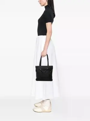 Prada 2000-2013 Tessuto Tote Bag