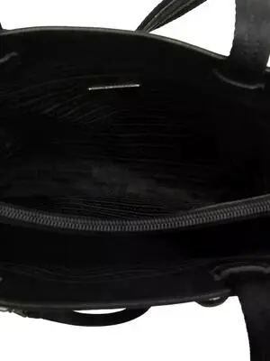 Prada 2000-2013 Tessuto Tote Bag
