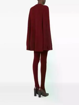 Max Mara Ribbbed Sweatshirt