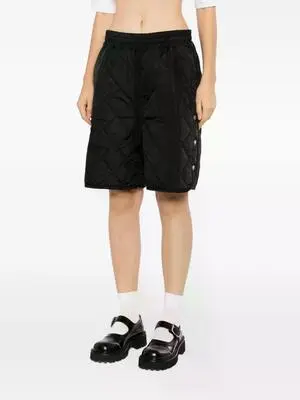 DOVER STREET MARKET X Kei Ninomiya Quilted Drawstring Shorts