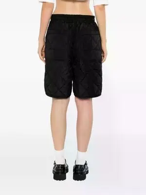 DOVER STREET MARKET X Kei Ninomiya Quilted Drawstring Shorts