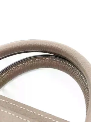 Celine 2010s Nano Shopper Tote Bag