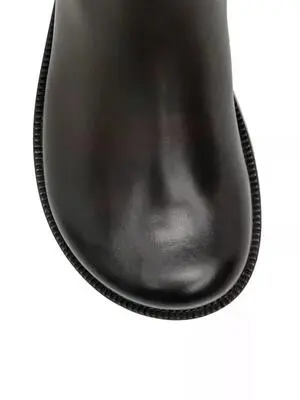 JW Anderson Elasticated-side Chelsea Boots