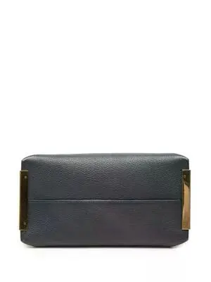 Chloé 2002-2026 Small Tricolor Leather Clare Crossbody Bag