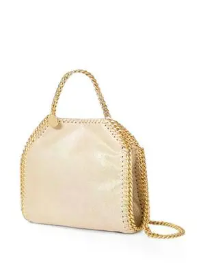 Stella McCartney Falabella Chain-trim Tote Bag