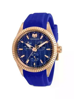 TECHNOMARINE Sea Dream 42mm Watch - Blue