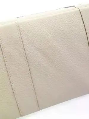 Hermès 2020 Pm Garden Party Tote Bag - Yellow