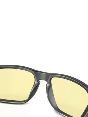 Oakley Holbrook Square-frame Sunglasses