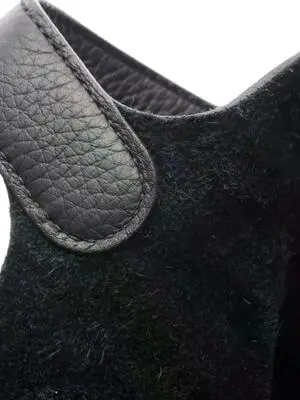 Hermès Pm Picotin Lock Tote Bag - Black