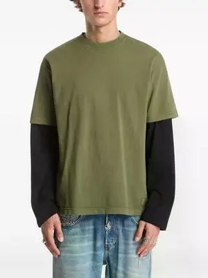 VANS Premium Loose-fit T-shirt
