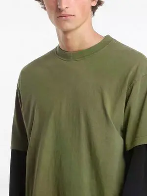 VANS Premium Loose-fit T-shirt