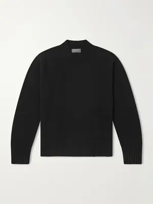 MARGARET HOWELL Wool Sweater