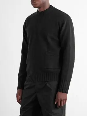 MARGARET HOWELL Wool Sweater