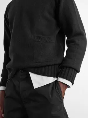 MARGARET HOWELL Wool Sweater