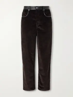 Bottega Veneta Ankle Length Bottoms For Men