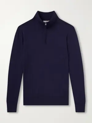 Canali Long Sleeve Knitwear For Men