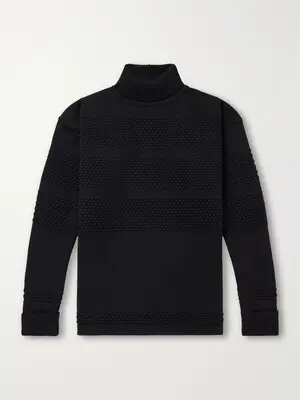 S.n.s. Herning Casual Sweaters For Men