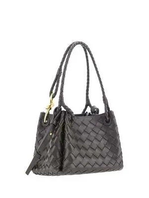 Bottega Veneta Small Parachute Shoulder Bag