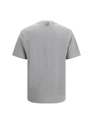 Thom Browne Cotton T-shirt