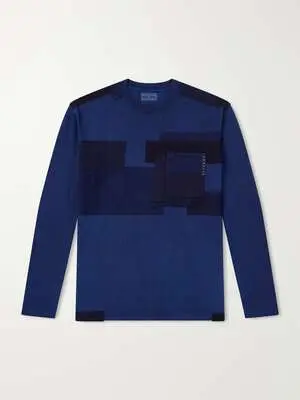 Blue Blue Japan T-shirts For Men