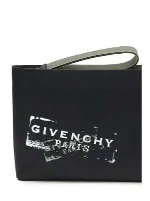 Givenchy Fabric Pouch